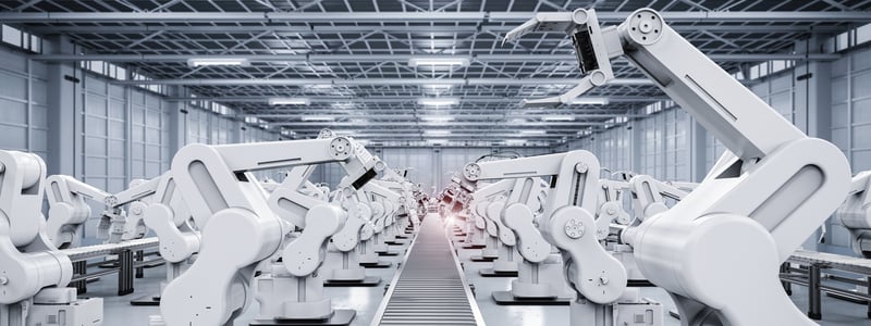 Stack Production for the Hydrogen Economy: Competitiveness through ...